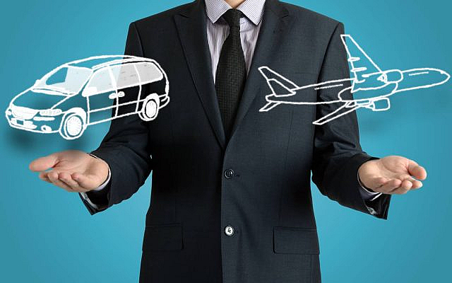 Flying vs Driving Comparison: Cost, Time & More | dubizzle