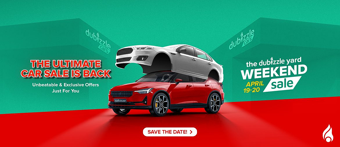 UAE’s leading autos blog | dubizzle Cars