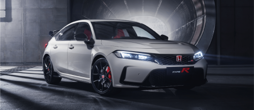 List of Honda Type R Models: Civic, Accord & More | dubizzle