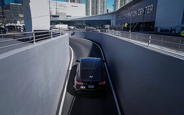 A New Way to Travel: Dubai Loop Announced in Collaboration With Elon Musk