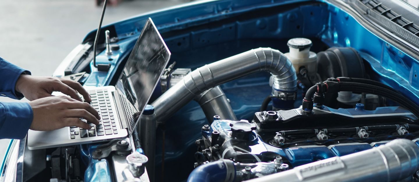 13 Game Changing Car Technologies from Racing | dubizzle