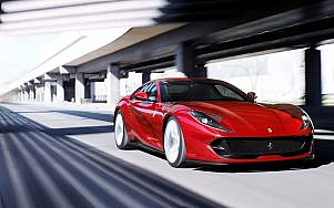 Fastest Ferrari Models: 488, LaFerrari & More | dubizzle