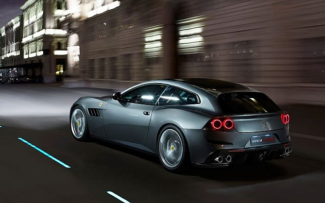 Fastest Ferrari Models: 488, LaFerrari & More | dubizzle