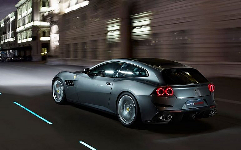 Fastest Ferrari Models: 488, LaFerrari & More | dubizzle