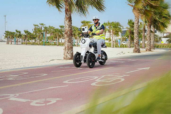 All About RTA Smart Track Assessment System | dubizzle