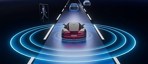 Important Tips for Spatial Awareness for Driving | dubizzle