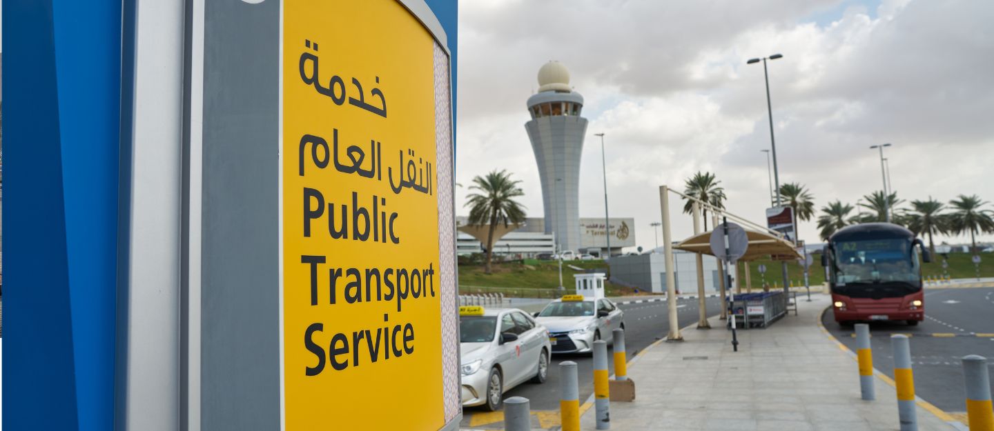 Effective Ways to Deal With Public Transport Disruptions | dubizzle