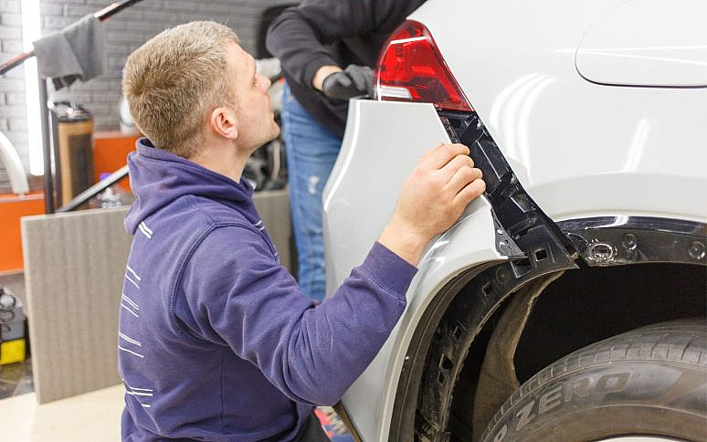 Car Bumpers: History, Working, Types & More | dubizzle