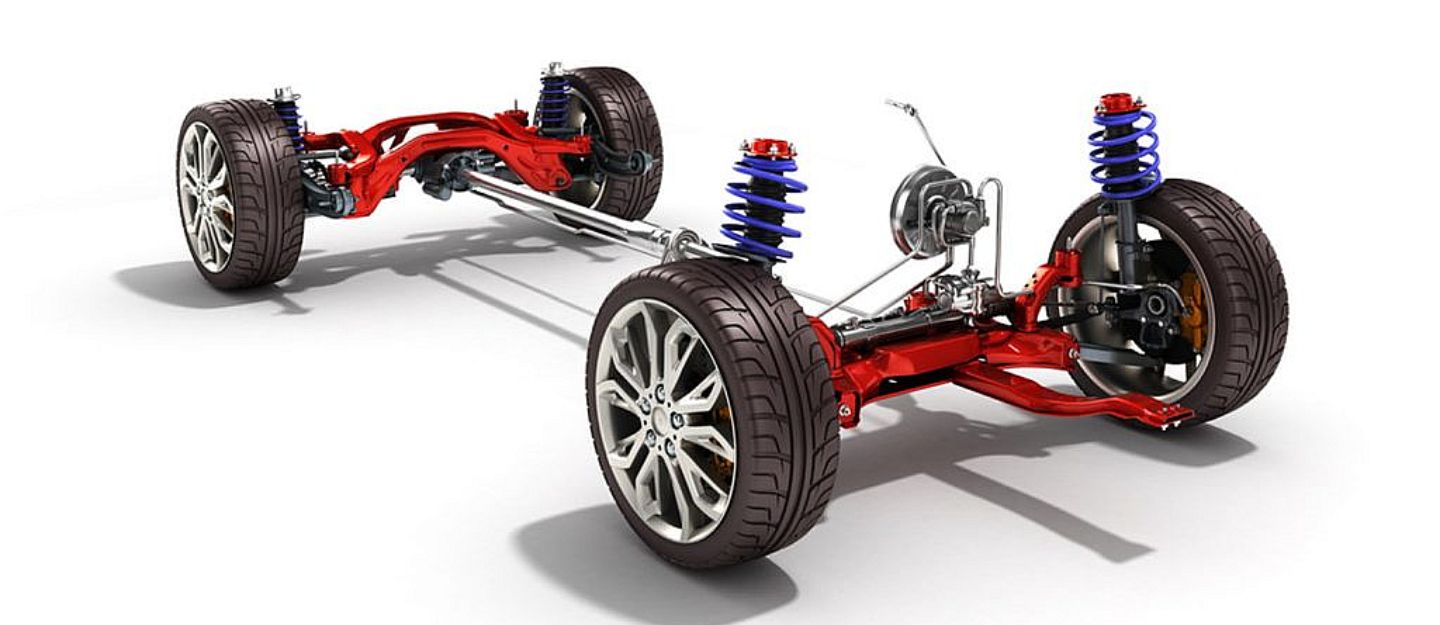 E-Active Body Control in Mercedes: Working, Benefits and More | dubizzle