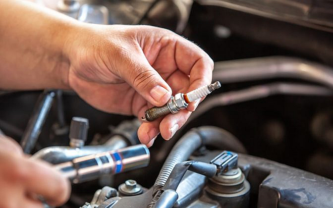 Helpful Ways to Increase Low-End Torque in Cars | dubizzle