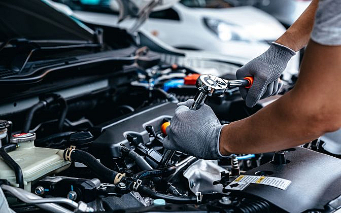 Helpful Ways to Increase Low-End Torque in Cars | dubizzle