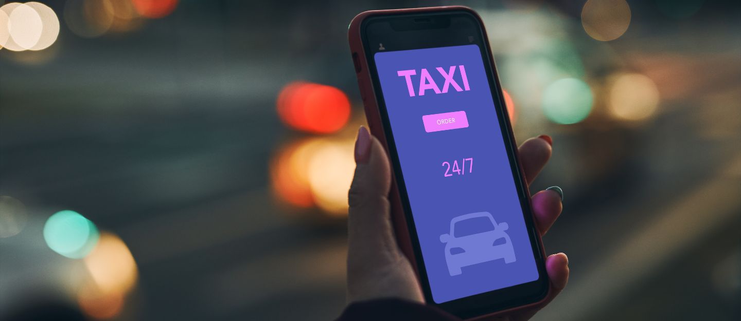 How to Book a Taxi in the UAE: Dubai, Abu Dhabi & More | dubizzle