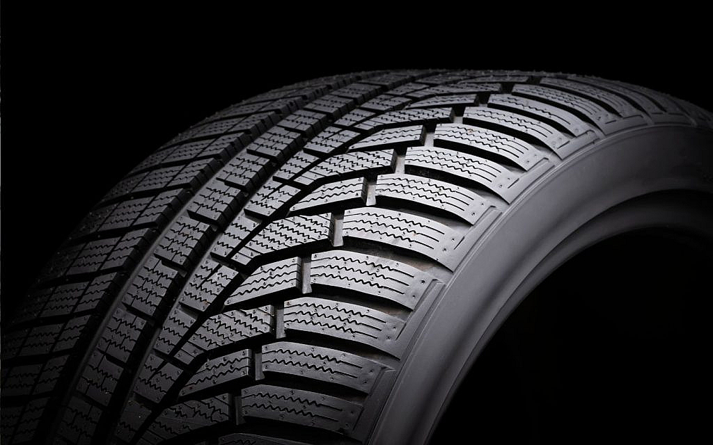 Signs of Over Inflated Tyres: Poor Traction, Blowouts & More | dubizzle