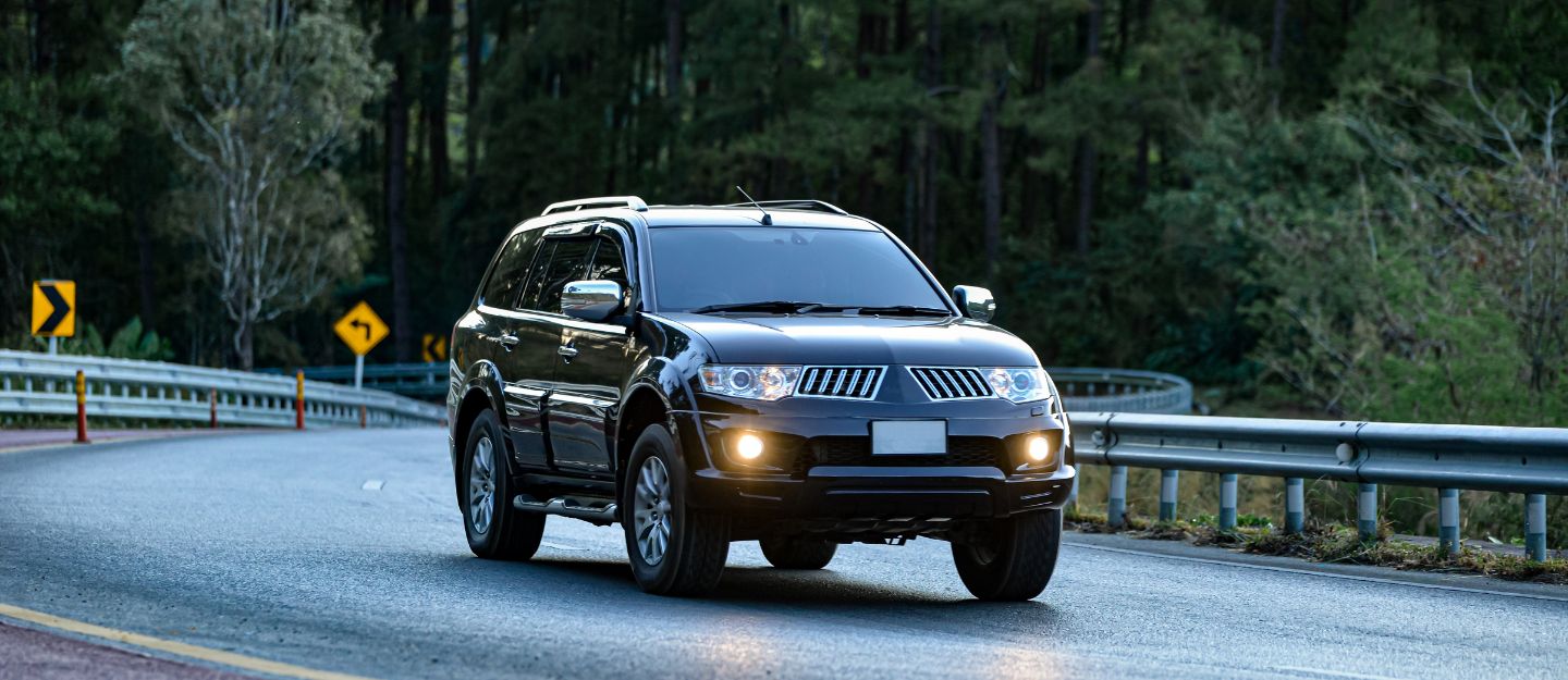 Mid-Size vs Full-Size SUV: Cost, Size & More | dubizzle