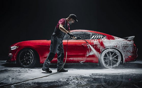 Ten Helpful Tips & Tricks for Sports Car Maintenance | dubizzle