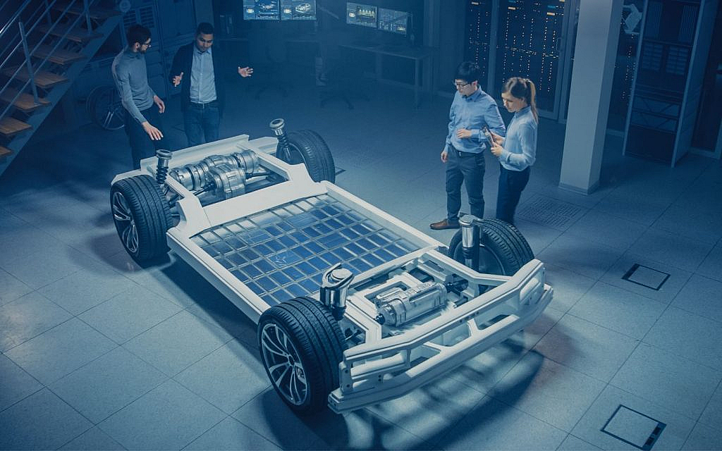 Porsche Premium Platform Electric: Features, Purpose & More | dubizzle