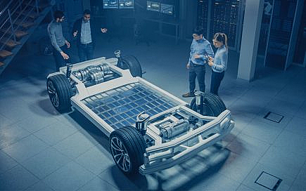 Porsche Premium Platform Electric: Features, Purpose & More | dubizzle