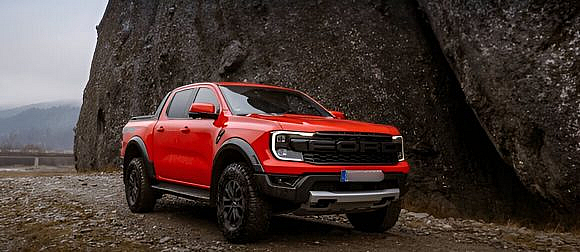 Ford Ranger History: Generations, Models & More | dubizzle