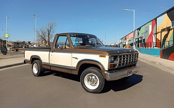 Ford Ranger History: Generations, Models & More | dubizzle