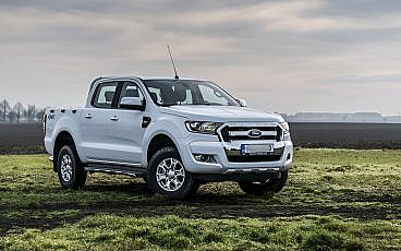 Ford Ranger History: Generations, Models & More | dubizzle