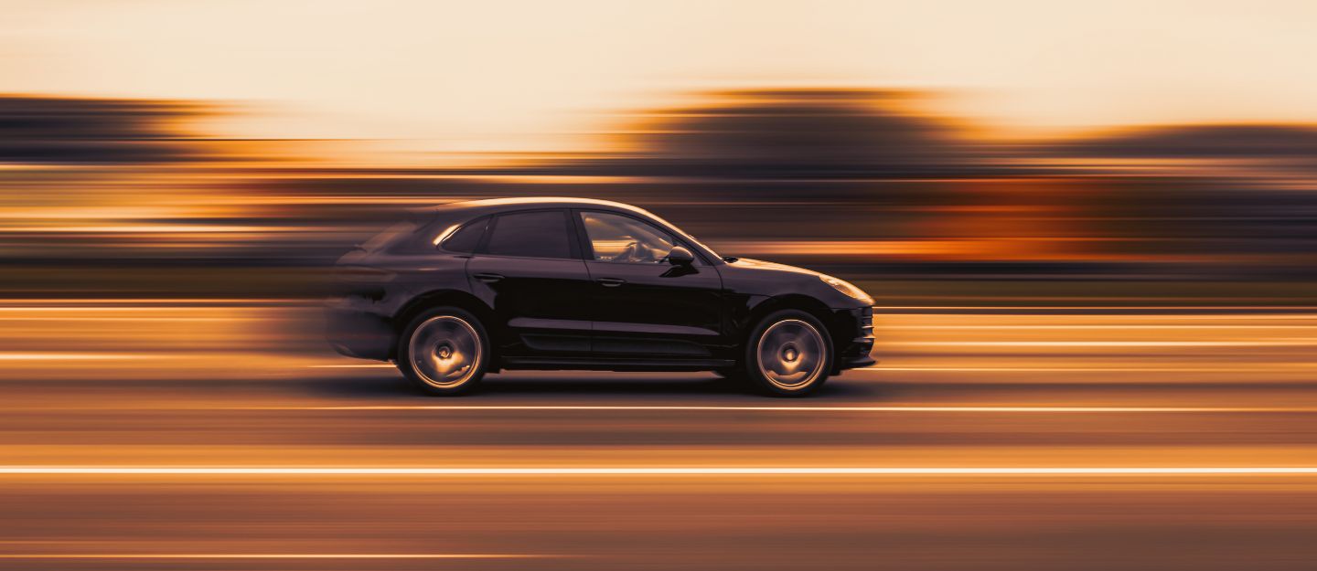 Weight Transfer in Driving: Impact, Myths & More | dubizzle