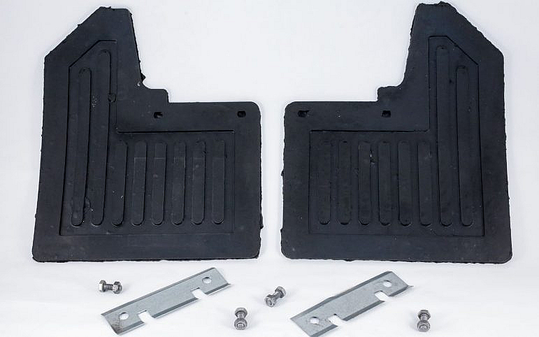 Importance of Mud Flaps for Off-Road Vehicles in the UAE | dubizzle