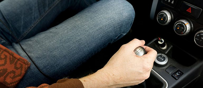 What Happens If You Shift Into Reverse While Driving Your Car? – UAE’s ...