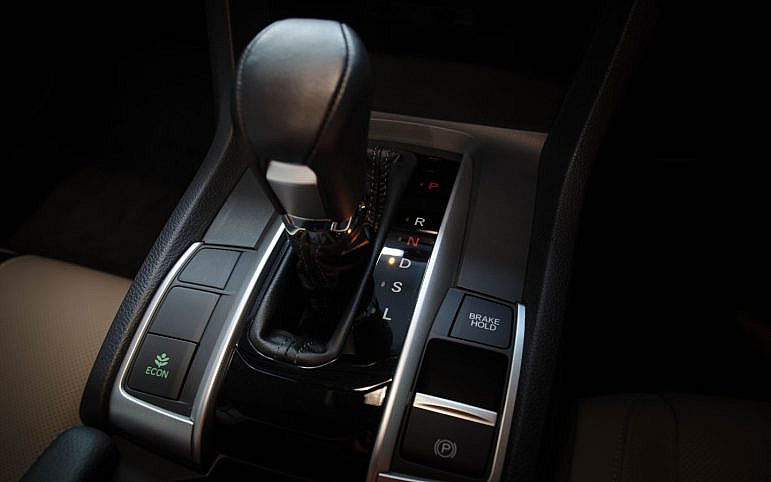 What Happens If You Shift Into Reverse While Driving Your Car? – UAE’s ...