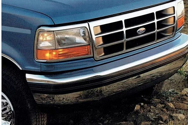 Ford F-150 History: Generations, FAQs & More | dubizzle