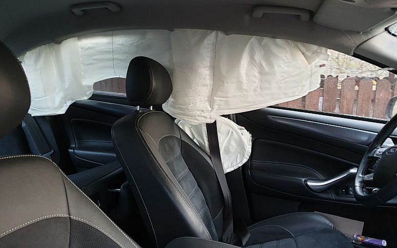 Essential Minivan Features: Adjustable Pedals & More | dubizzle