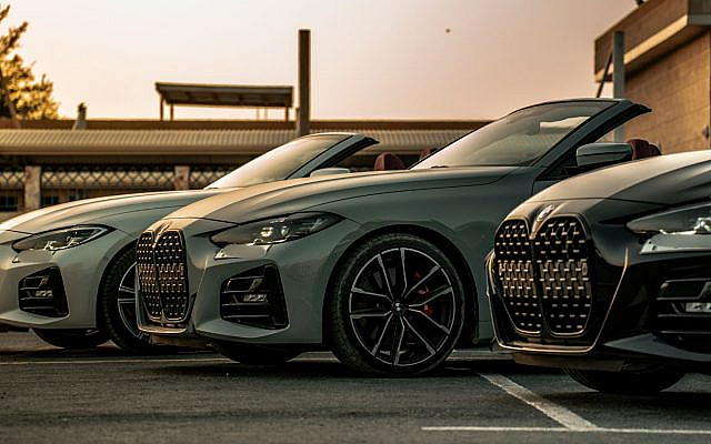 A Quick Guide to Choosing Your First Sports Car as a Beginner | dubizzle