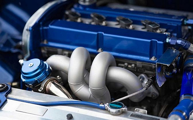 Types of Turbochargers: Single, Twin & More | dubizzle