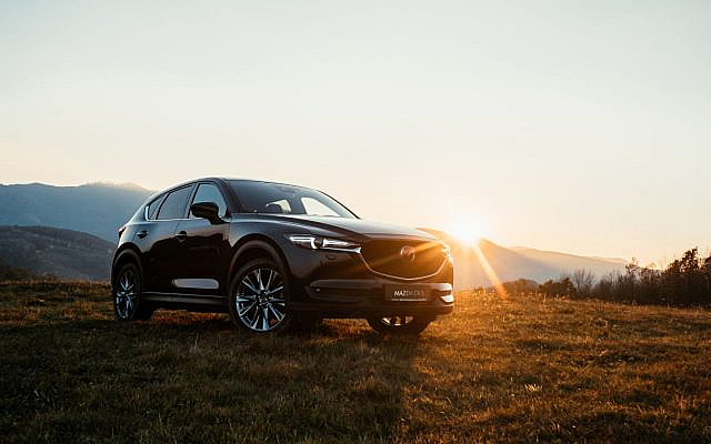 A Detailed Look at Mazda Connect: Features, Models and More | dubizzle