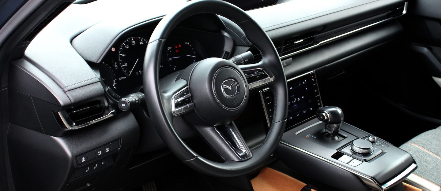 A Detailed Look at Mazda Connect: Features, Models and More | dubizzle