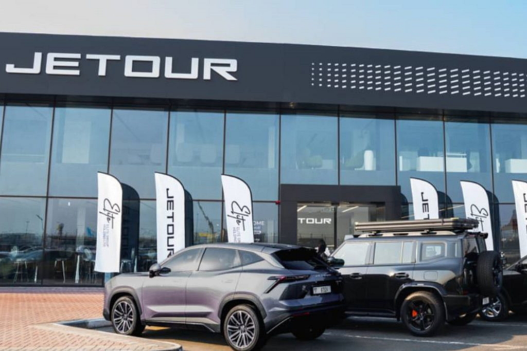 Explore Elite Cars Jetour: Our Dealership of the Month | dubizzle