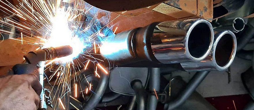 Common Emission System Problems: Causes, Fixes & More | dubizzle