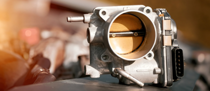 Working of Electronic Throttle Control System in Cars | dubizzle