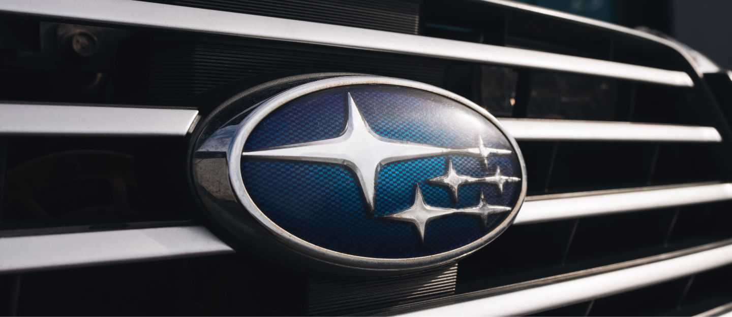 Subaru Logo History: Evolution, Meaning & More | dubizzle
