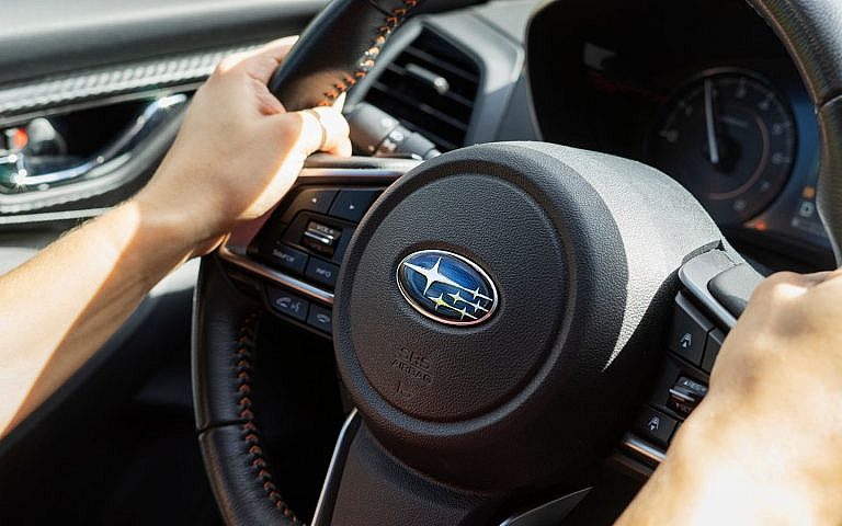 Subaru Logo History: Evolution, Meaning & More | dubizzle