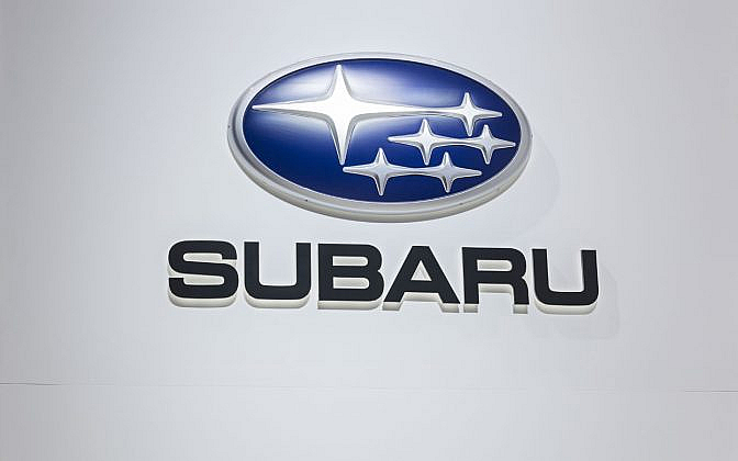 Subaru Logo History: Evolution, Meaning & More | dubizzle