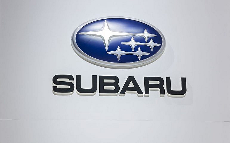 Subaru Logo History: Evolution, Meaning & More | dubizzle