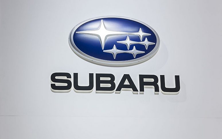 Subaru Logo History: Evolution, Meaning & More | dubizzle