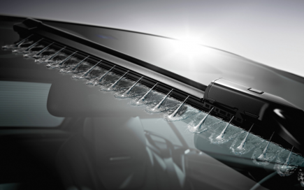Mercedes Magic Vision Control: Introduction, Benefits & More | dubizzle