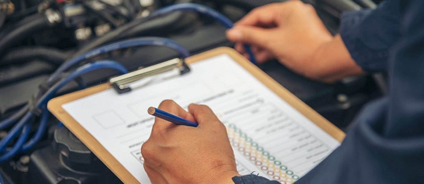 A Step-by-Step Guide on Annual Car Inspection in Dubai | dubizzle