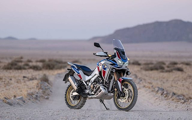 Latest Honda Motorcycles in UAE 2025: Sport, Cruiser & More | dubizzle