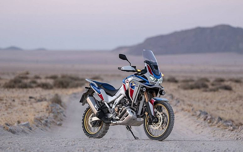 Latest Honda Motorcycles in UAE 2025: Sport, Cruiser & More | dubizzle