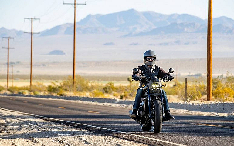 Latest Honda Motorcycles in UAE 2025: Sport, Cruiser & More | dubizzle