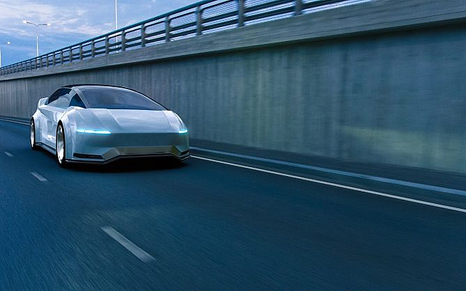 Self-Driving Cars: Common Questions Answered | dubizzle