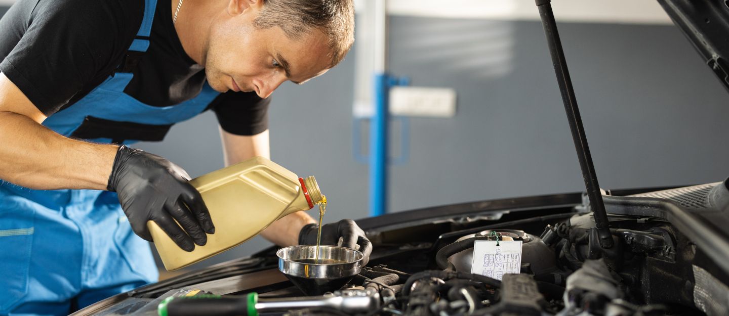 All About Oil Control Valve: Working, Importance & More | dubizzle