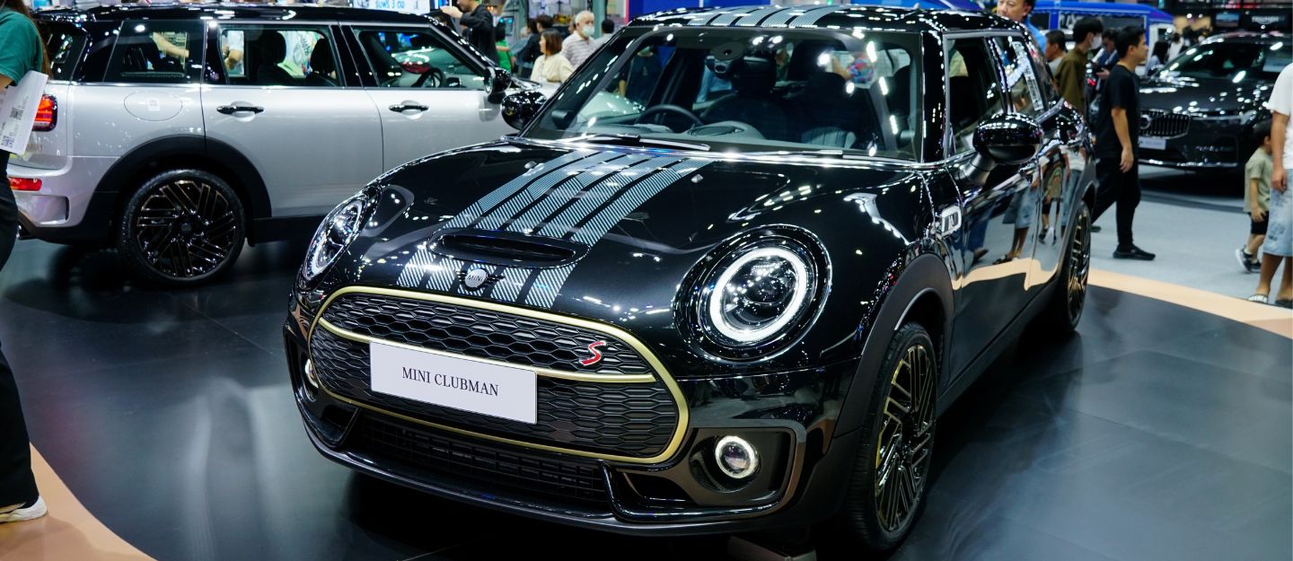 MINI Clubman History: Generations, Models and More | dubizzle